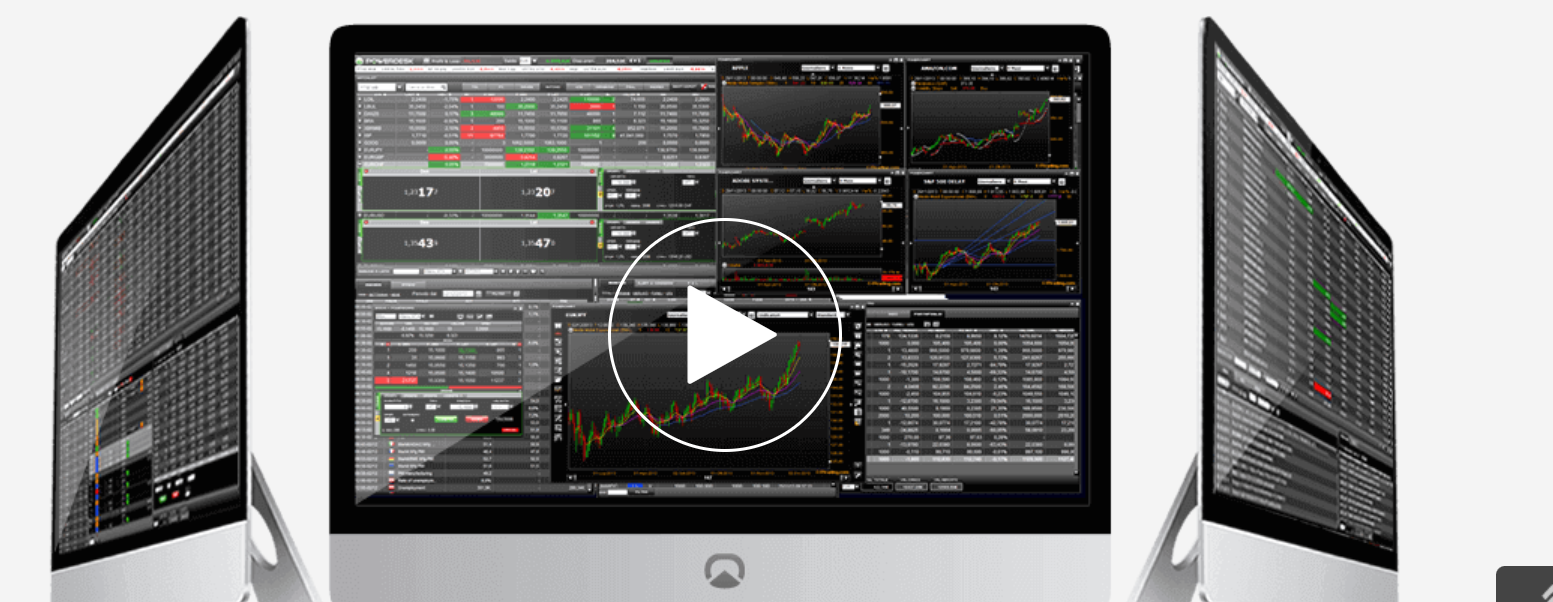 Powerdesk di Fineco opinioni: come funziona e come può dare il meglio