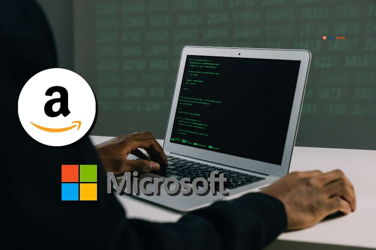Servizi cloud di Amazon e Microsoft sotto indagine della CMA in UK. Quali effetti sul settore tech?